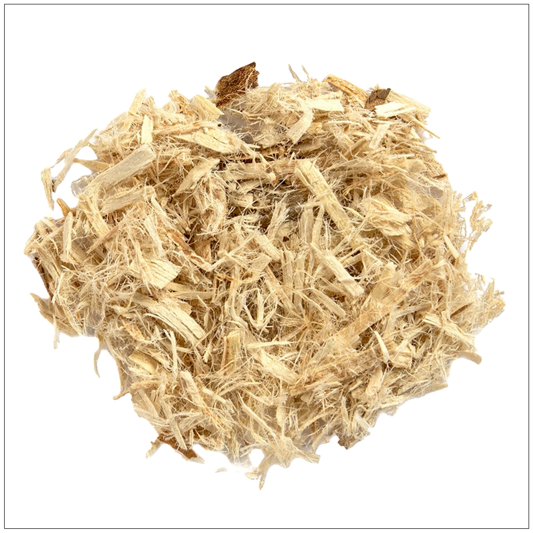 Slippery Elm Bark – EastMichNatives Nature Store